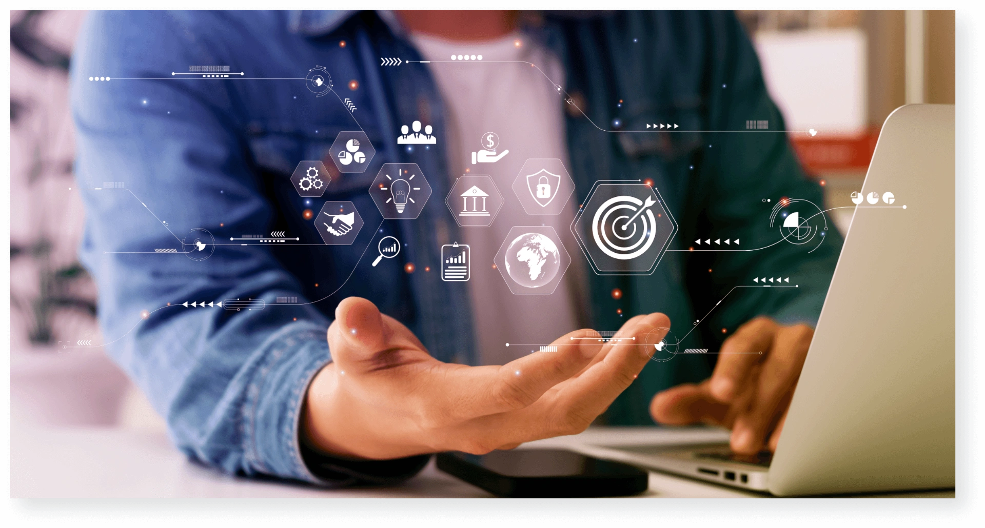 eigital - Digital Development Hub